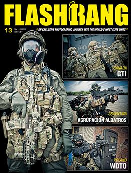 Flashbang - THE SECOND EDITION OF FLASHBANG IS NOW AVAILABLE!